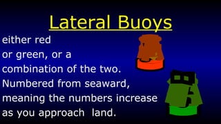 Aids To Navigation | PPT