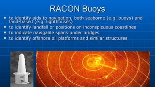 Aids To Navigation | PPT