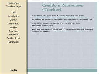 Aids: Then and Now Webquest | PPT