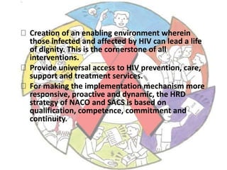 Current Status and Challenges Faced in AIDS treatment | PPTX