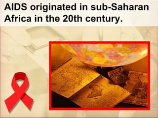 AIDS | PPT