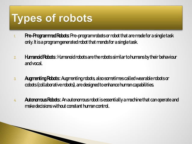 Future potential of Ai in Robotics .pptx