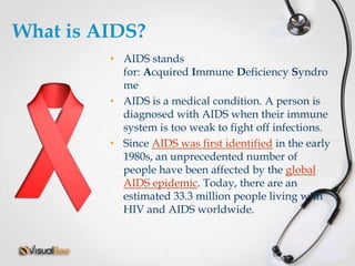 AIDS? | PPT
