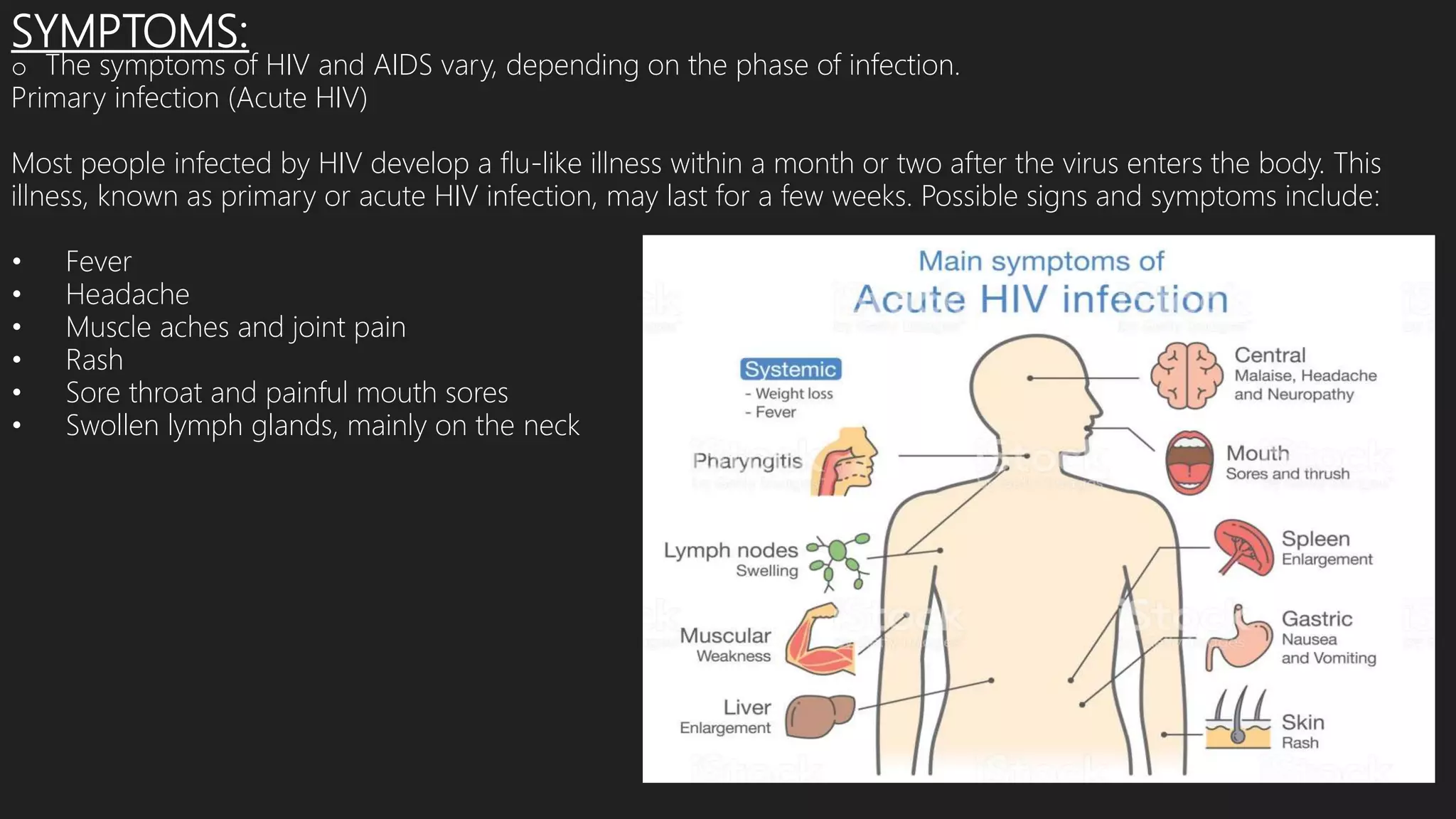 Aids (acquired immune deficiency syndrome) | PPTX | Infectious Diseases ...