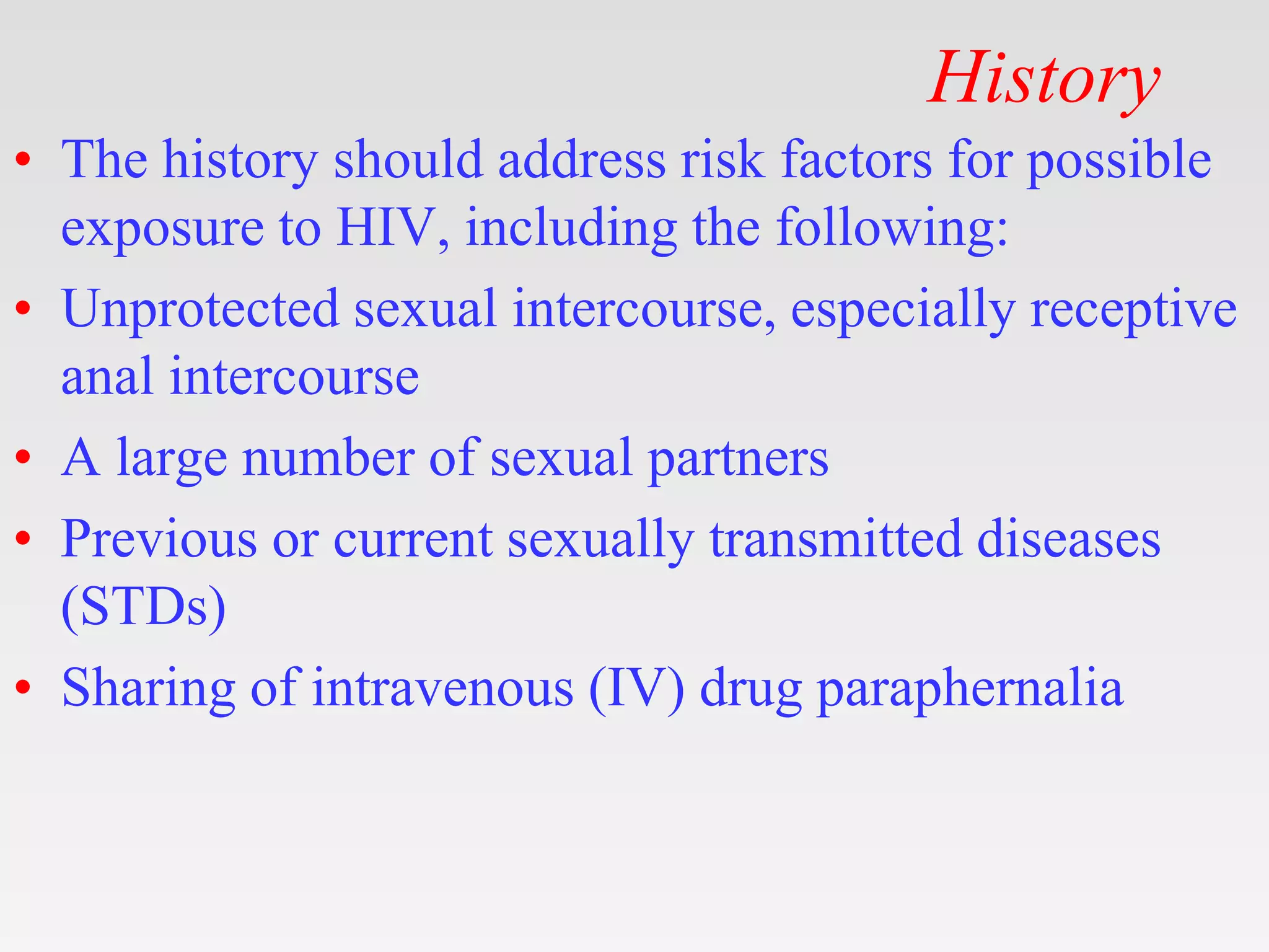AIDS and HIV.pptx