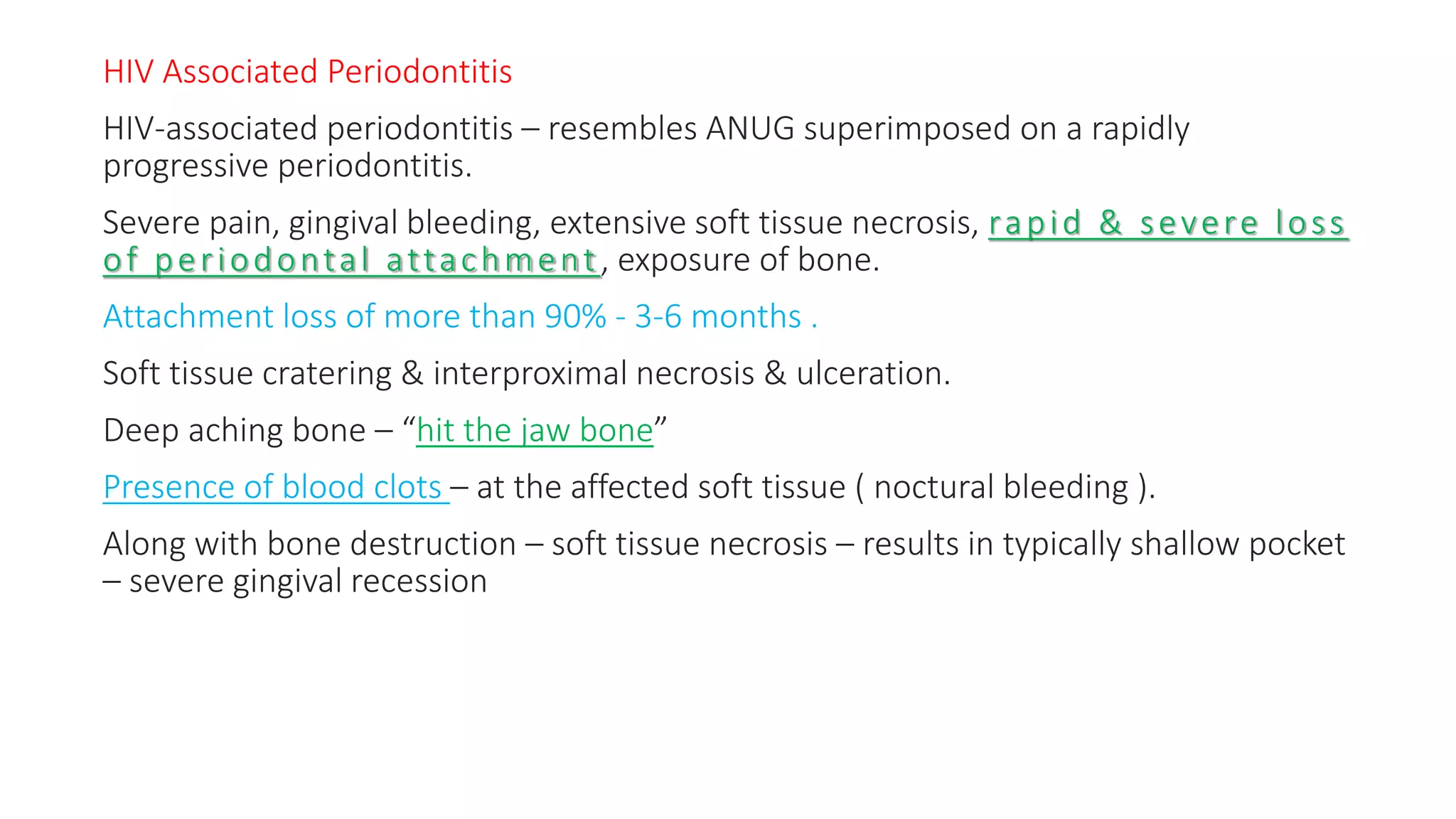 AIDS AND PERIODONTIUM.pptx
