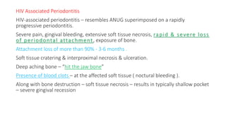 AIDS AND PERIODONTIUM.pptx