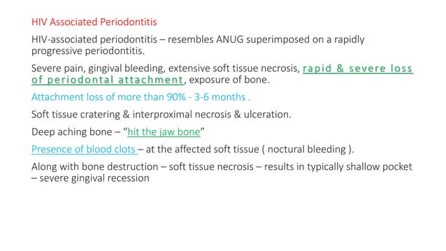 AIDS AND PERIODONTIUM.pptx