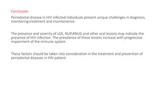 AIDS AND PERIODONTIUM.pptx