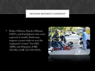 Aids and the_duty_to_warn-1 | PPTX
