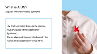 World AIDS Day | PPT