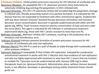 aids drugs.pptx