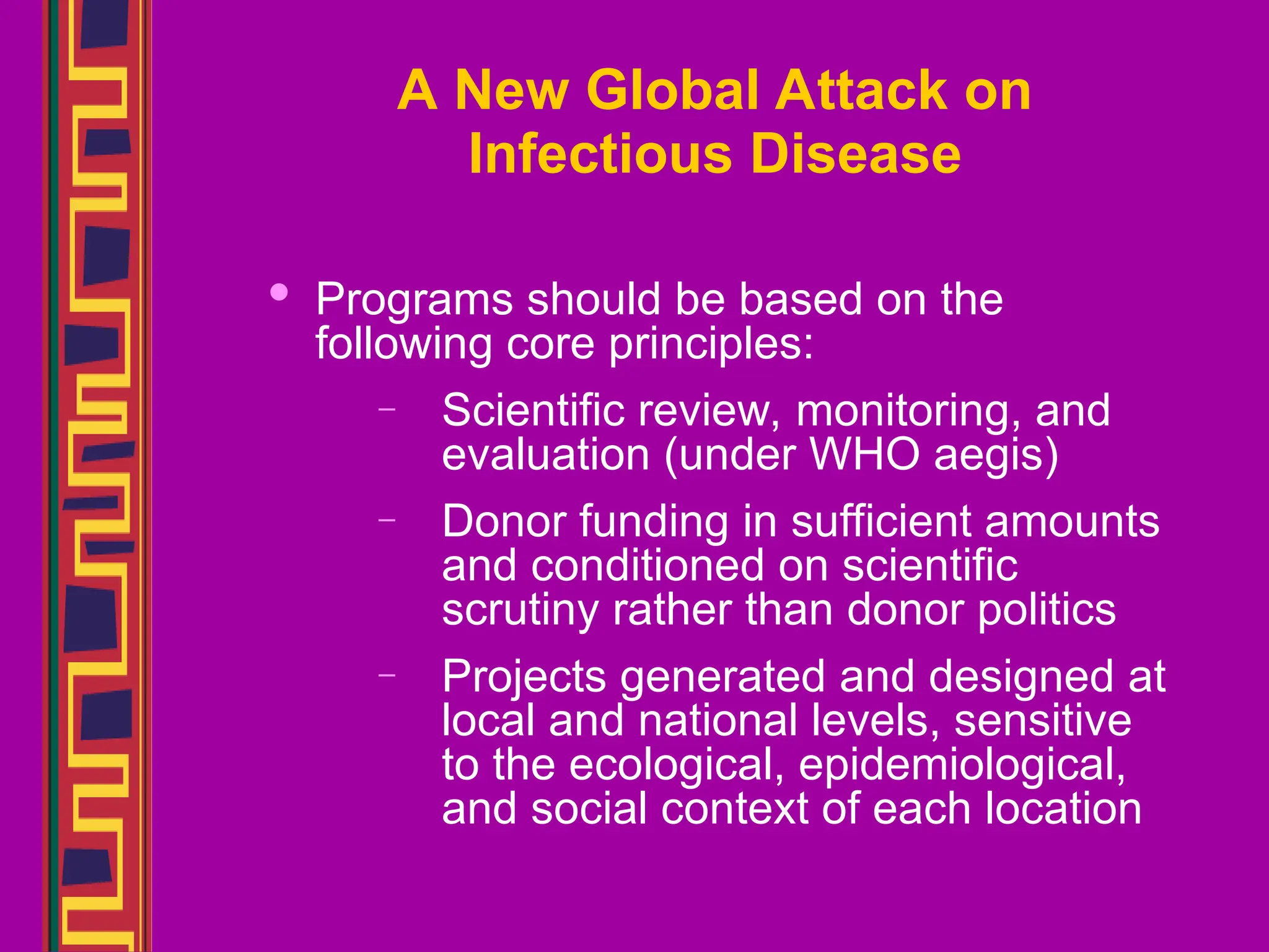 Power point Presentation on Globalisation .ppt