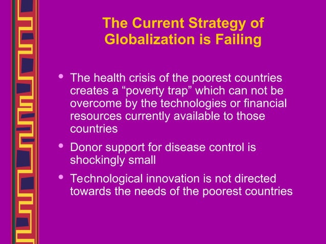 Power point Presentation on Globalisation .ppt