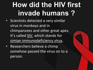 Aids for dental students | PPT