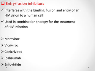 AIDS/HIV | PPTX