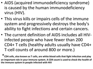AIDS ppt.pptx