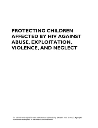 Vocally Abusive Behaviors Checklist Clipart