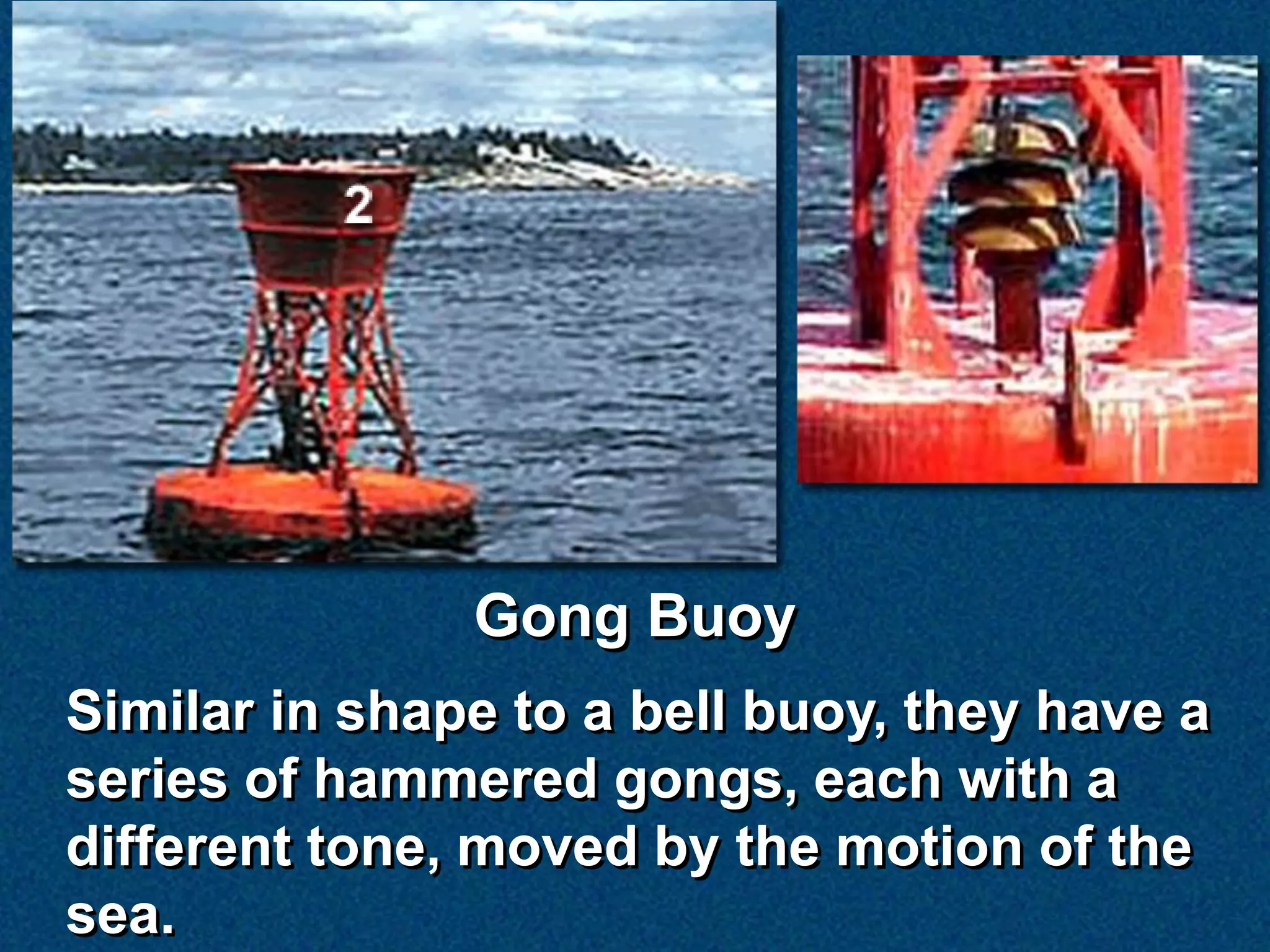 Aids to Navigation | PDF