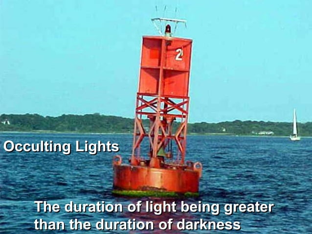 Aids to Navigation | PDF