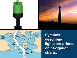 Aids to Navigation | PDF