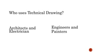 First year Technical Drawing Review.pptx