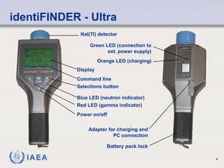 AIEA identificação de radionuclideos.pdf