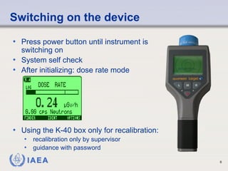 AIEA identificação de radionuclideos.pdf