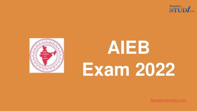 Aieb exam | PPT