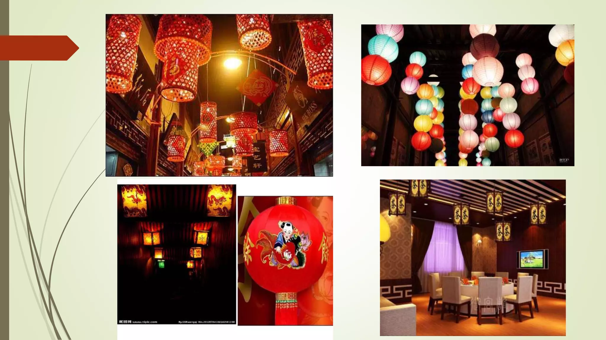 Chinese Art, Culture & Symbolism | PPTX