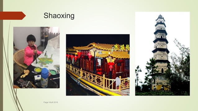 Chinese Art, Culture & Symbolism | PPTX