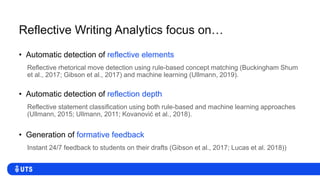 Evaluating Machine Learning Approaches to Classify Pharmacy Students ...