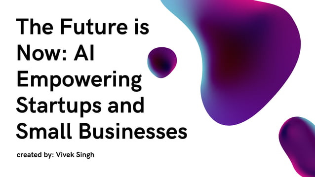 AI Empowering Startups .pdf