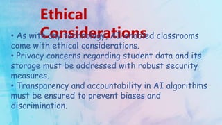 Ai enabled classroom.pptx