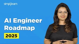 AI Engineer Roadmap 2025 | AI Engineer Roadmap For Beginners | AI ...