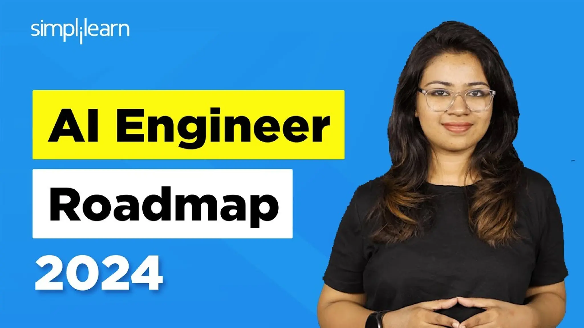 Ai Engineer Roadmap Roadmap To Become Artificial Intelligence Engineer Ai 2024 