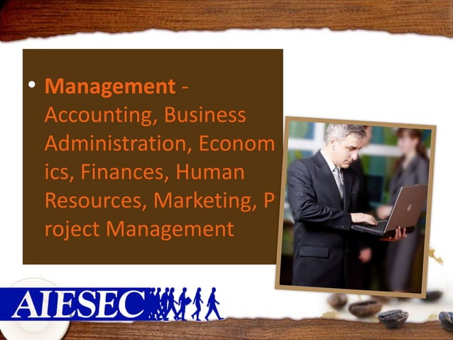 AIESEC STRATHMORE EXCHANGE CAMPAIGN | PPT