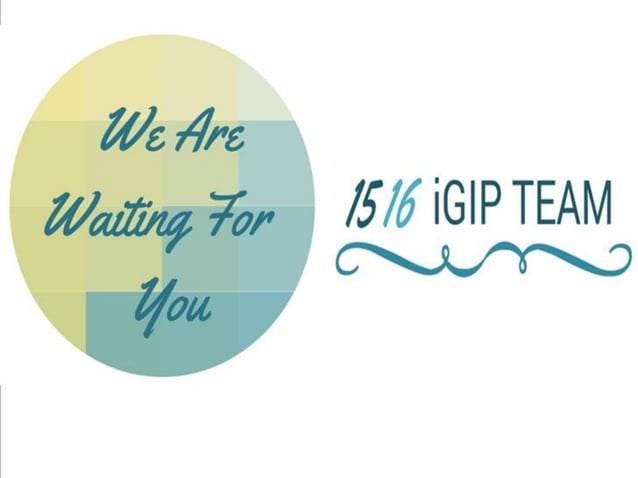 AIESEC in Adana iGIP Booklet | PDF