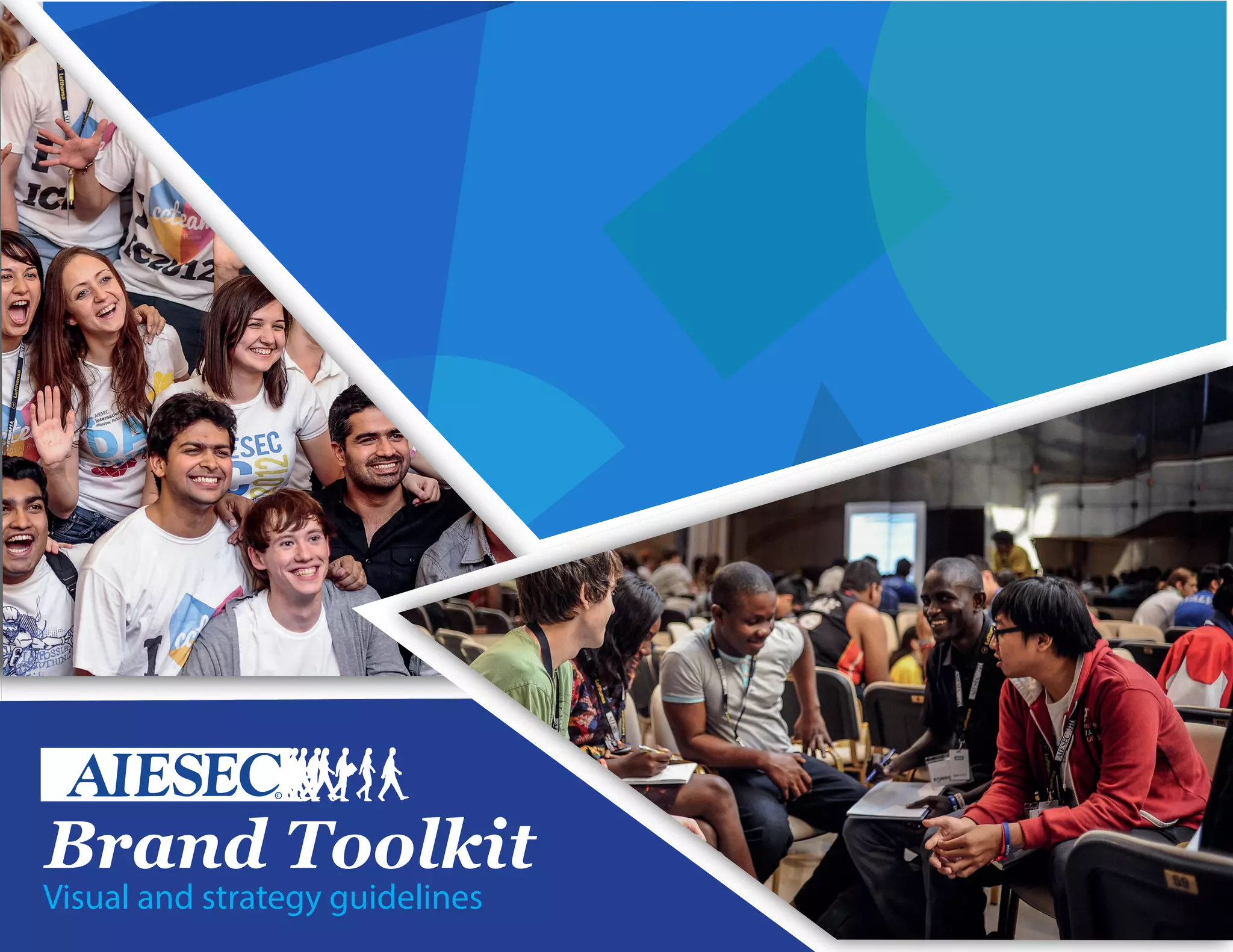 AIESEC Brand Toolkit | PDF