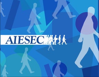 AIESEC Brand Toolkit | PDF