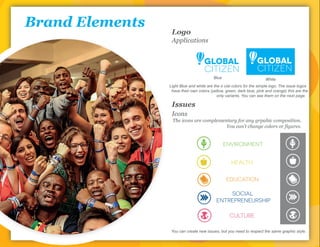 AIESEC Brand Toolkit | PDF