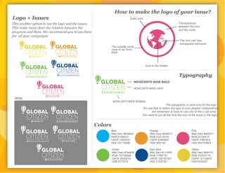 AIESEC Brand Toolkit | PDF