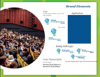 AIESEC Brand Toolkit | PDF