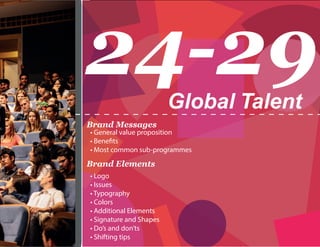 AIESEC Brand Toolkit | PDF