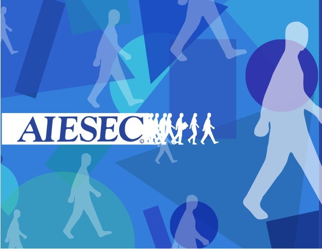AIESEC Brand Toolkit