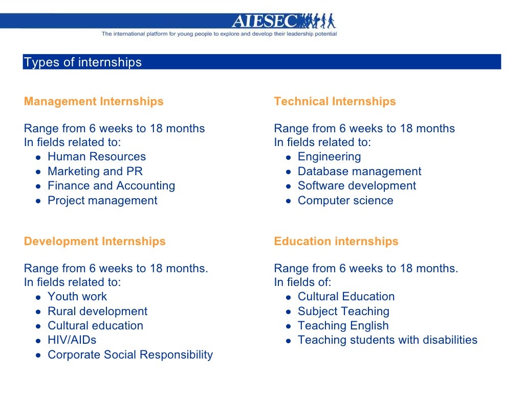how-to-access-global-talents-aiesec-global-internship-program