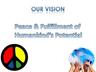 AIESEC Cameroon | PPT