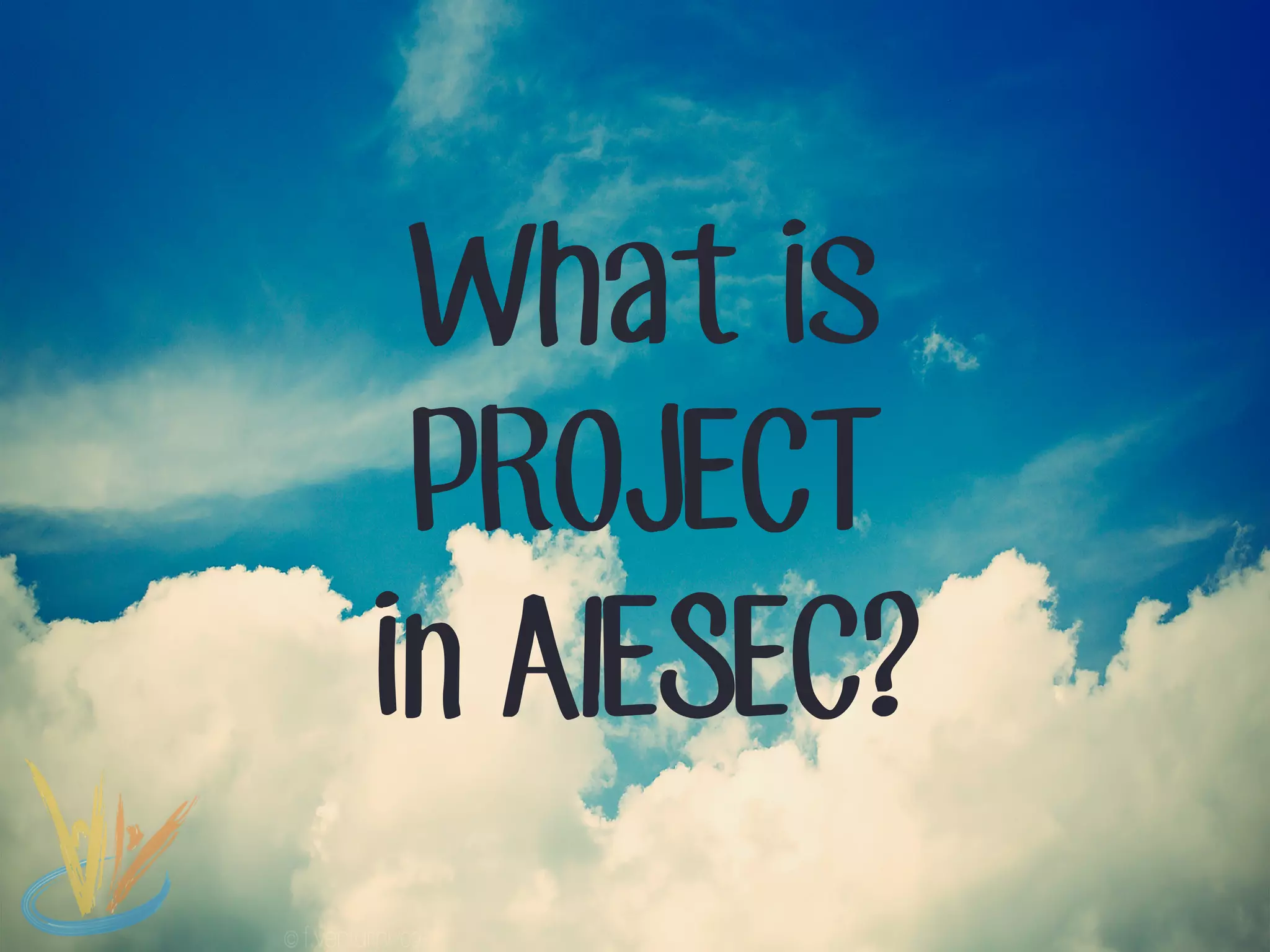 AIESEC - Project Education | PDF | Business | Business and Finance