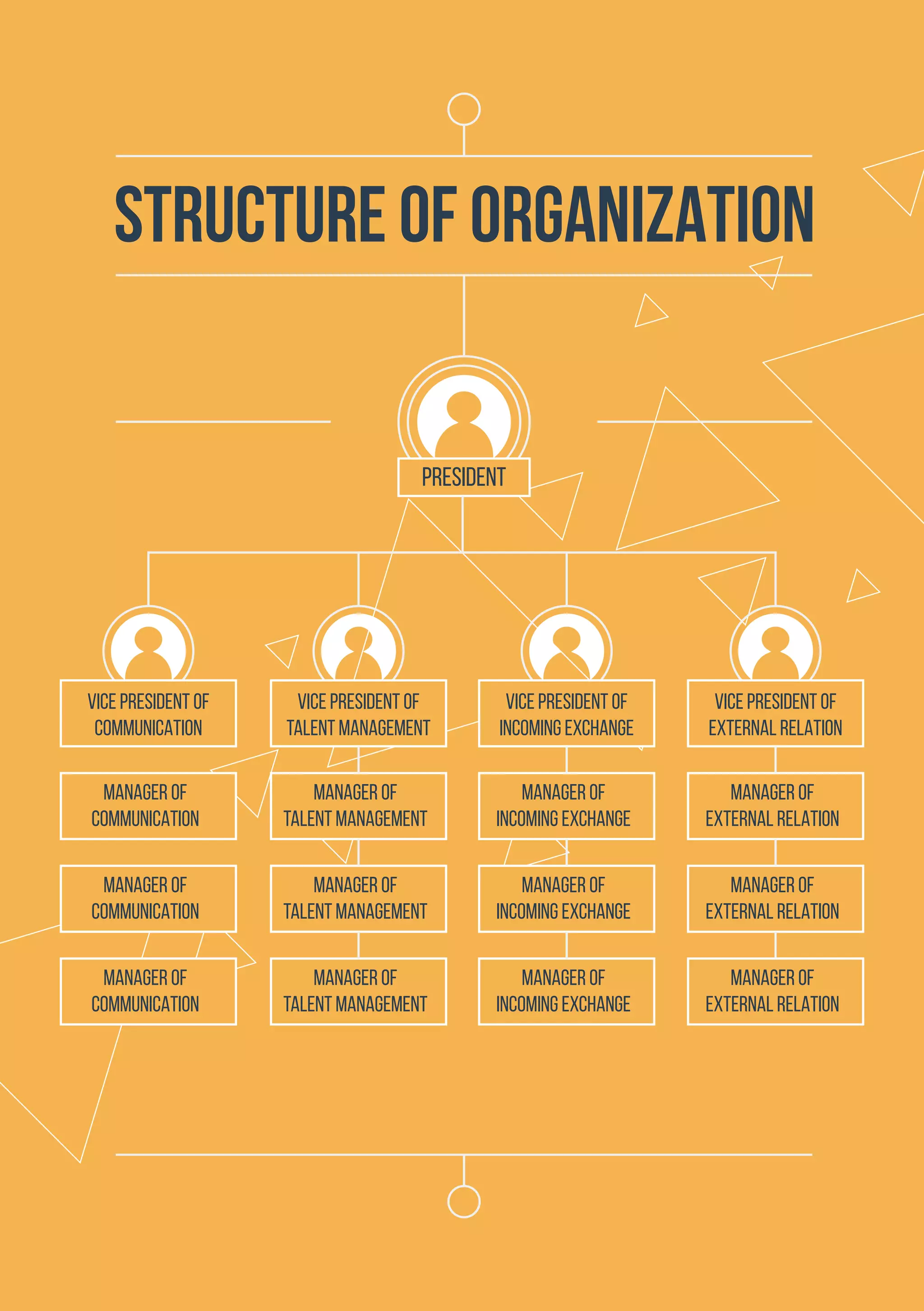 Aiesec unj profile | PDF