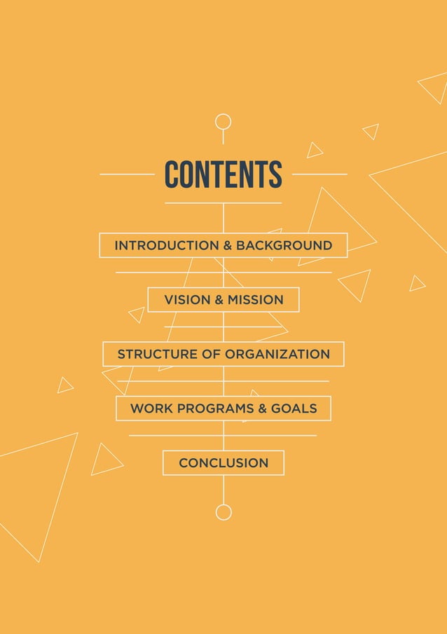 Aiesec unj profile | PDF